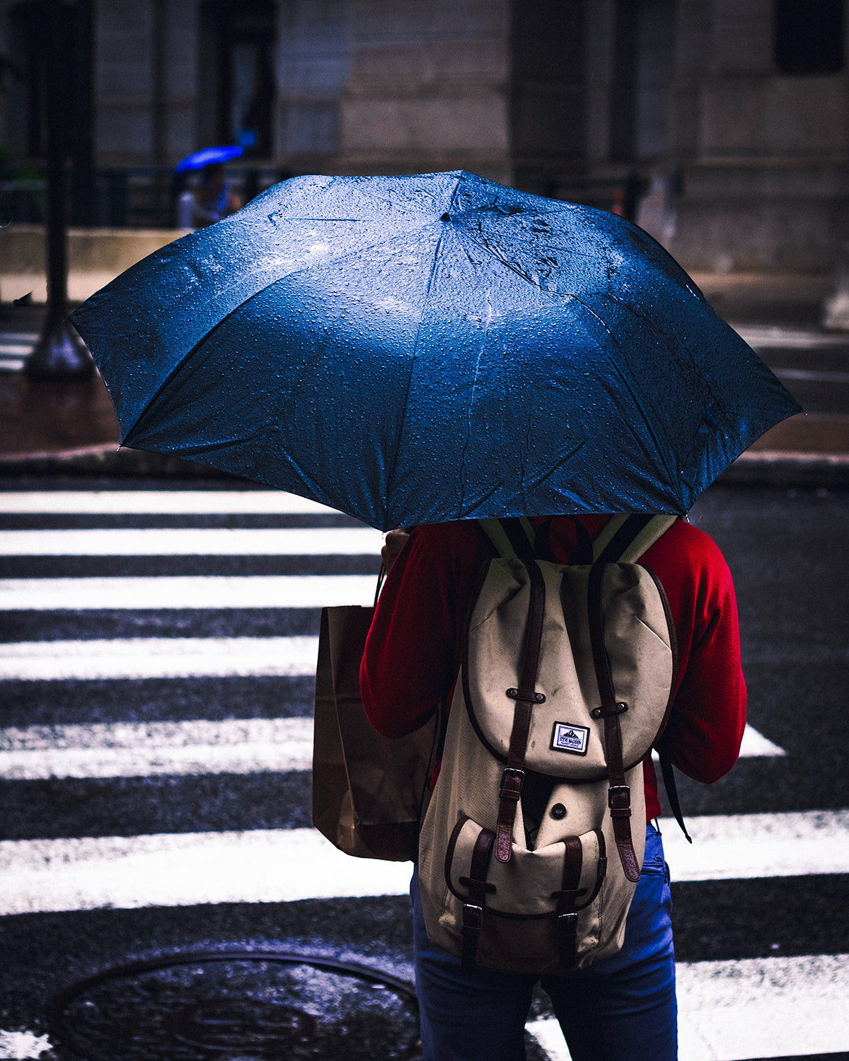 Latest Umbrella Fashion Trends For 2023 – Acid Rain Umbrellas